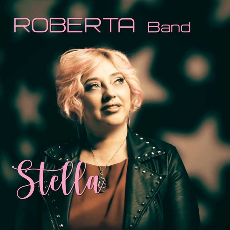 ROBERTA BAND - STELLA - Novalis Music