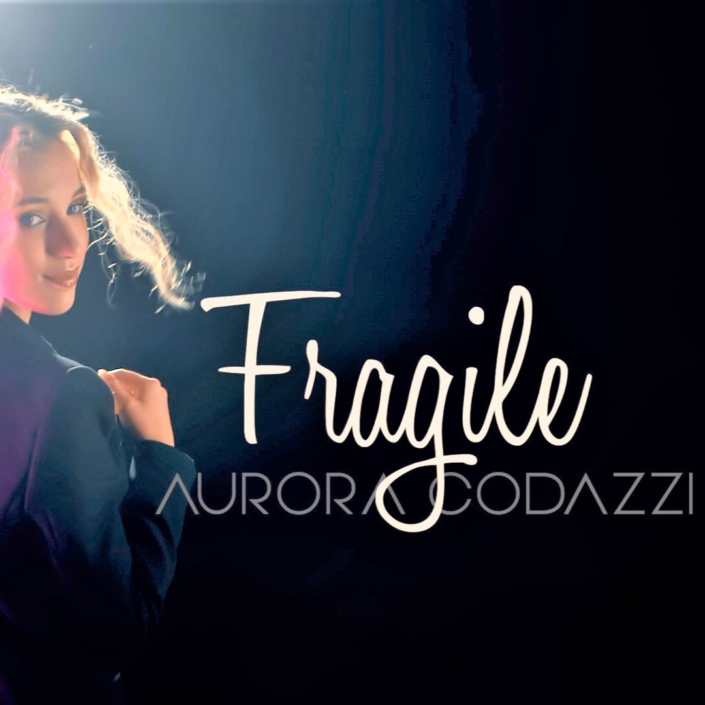 AURORA CODAZZI - FRAGILE - Novalis Music