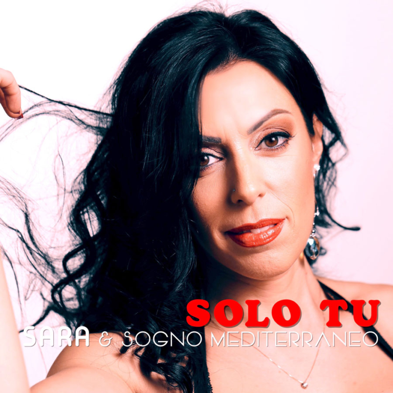 SARA & SOGNO MEDITERRANEO - SOLO TU - Novalis Music