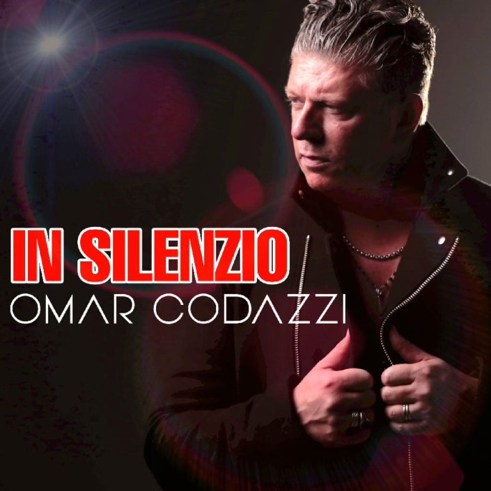 OMAR CODAZZI - IN SILENZIO - Novalis Music