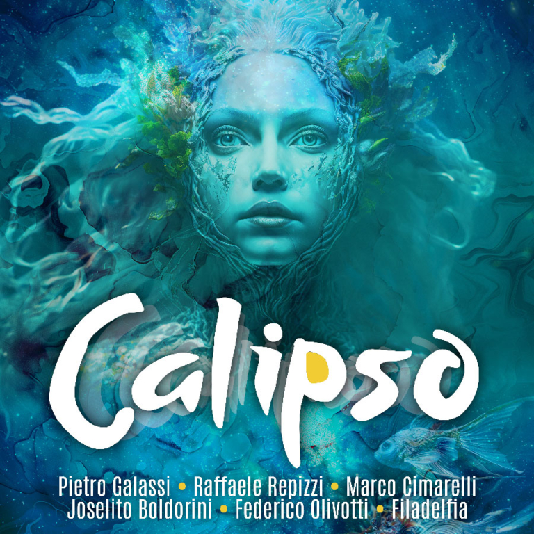 PIETRO GALASSI & ALTRE ORCHESTRE - CALIPSO - Novalis Music