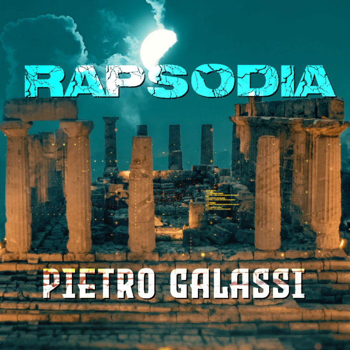 PIETRO GALASSI - RAPSODIA - Novalis Music