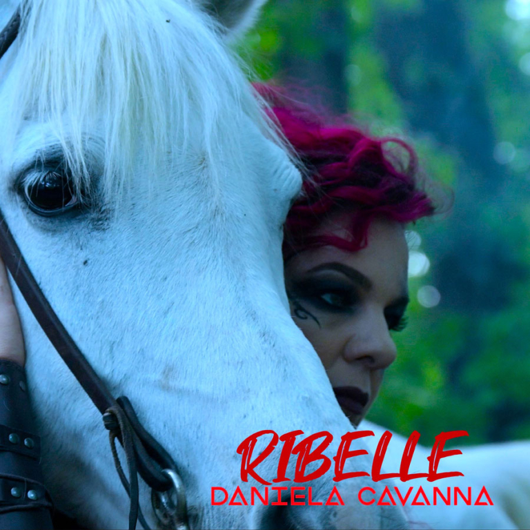 DANIELA CAVANNA - RIBELLE - Novalis Music
