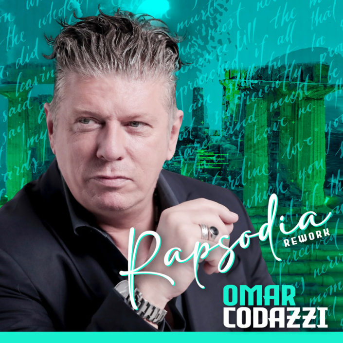 OMAR CODAZZI - RAPSODIA (rework) - Novalis Music